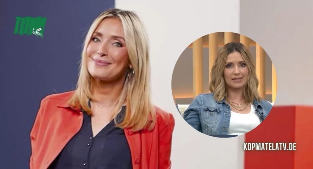 Die Sophye Gassmann Familie: Einblicke in Karriere, Liebe und das Leben ...